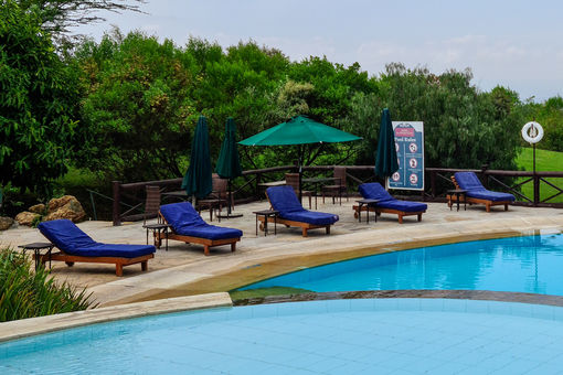 Website-Test - Great Rift Valley Lodge and Golf Resort