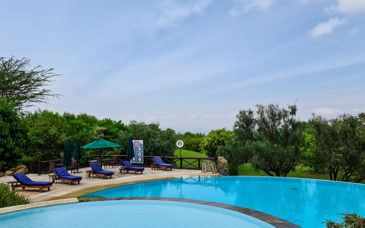 Website-Test - Great Rift Valley Lodge and Golf Resort