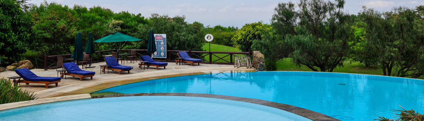 Website-Test - Great Rift Valley Lodge and Golf Resort