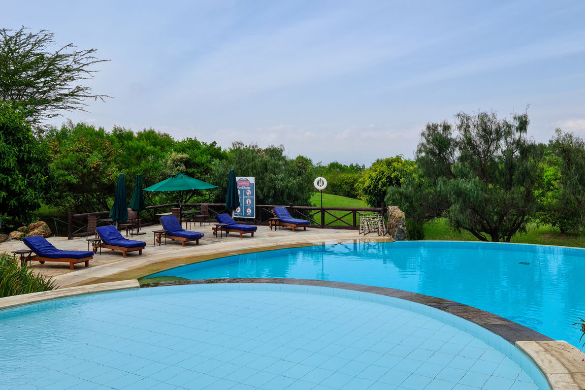 Website-Test - Great Rift Valley Lodge and Golf Resort